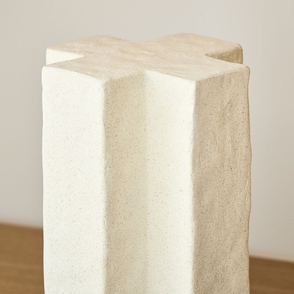 Form Studies Ceramic Objects